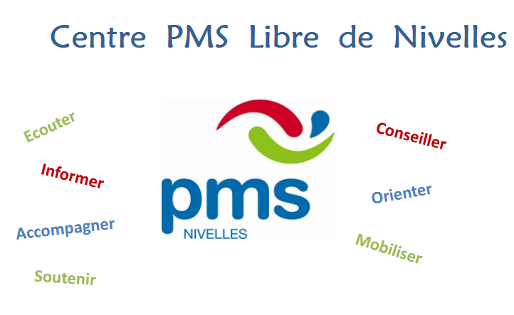 Institut Sacré Coeur - Accueil